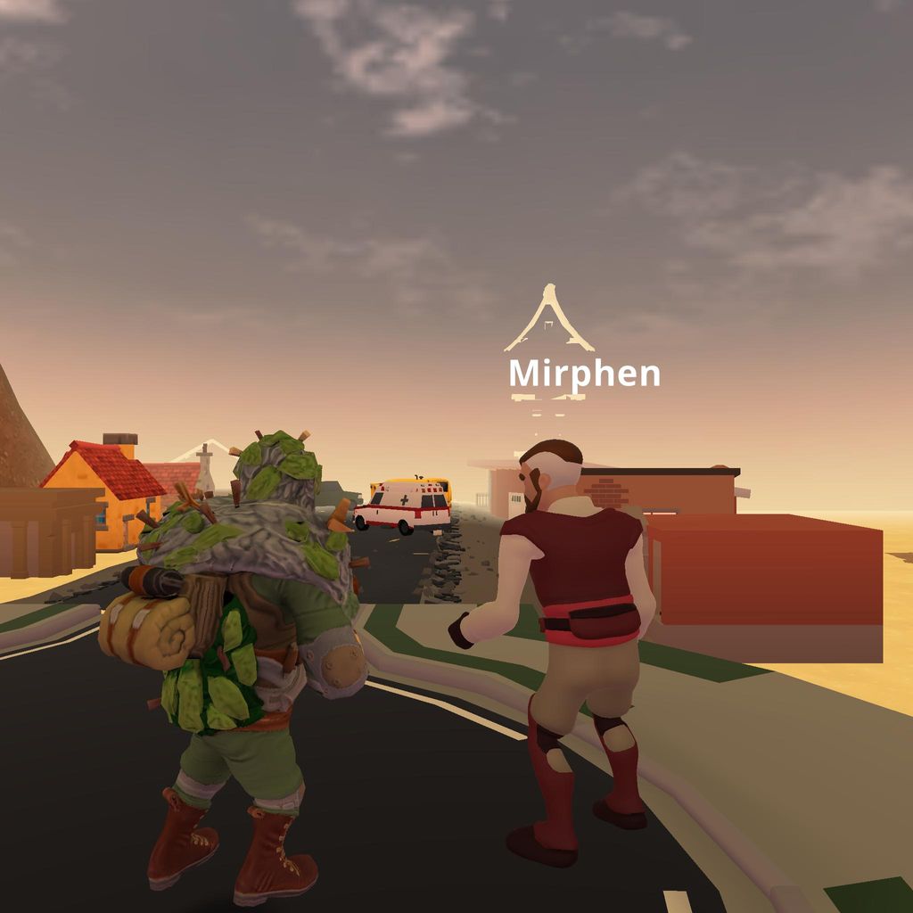 Unity Play | battle prime royale game