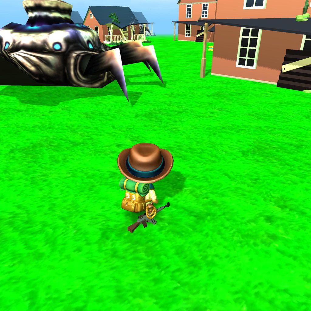 Unity Play | Rehan ":#@+? game