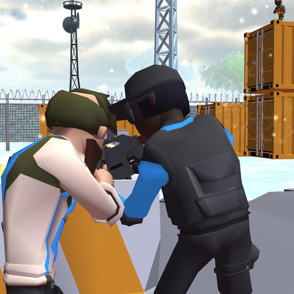 Unity Play | ??? game