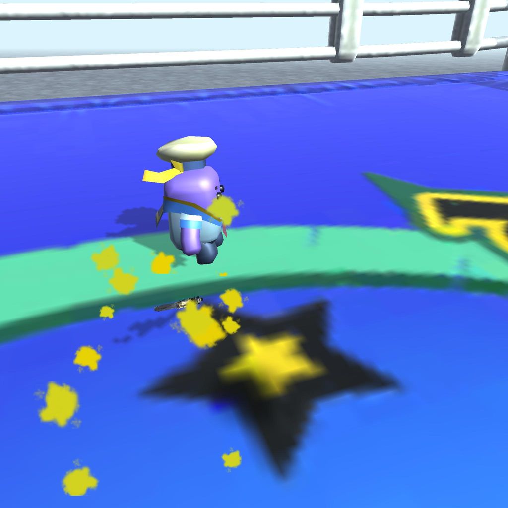 Unity Play | Boxing game