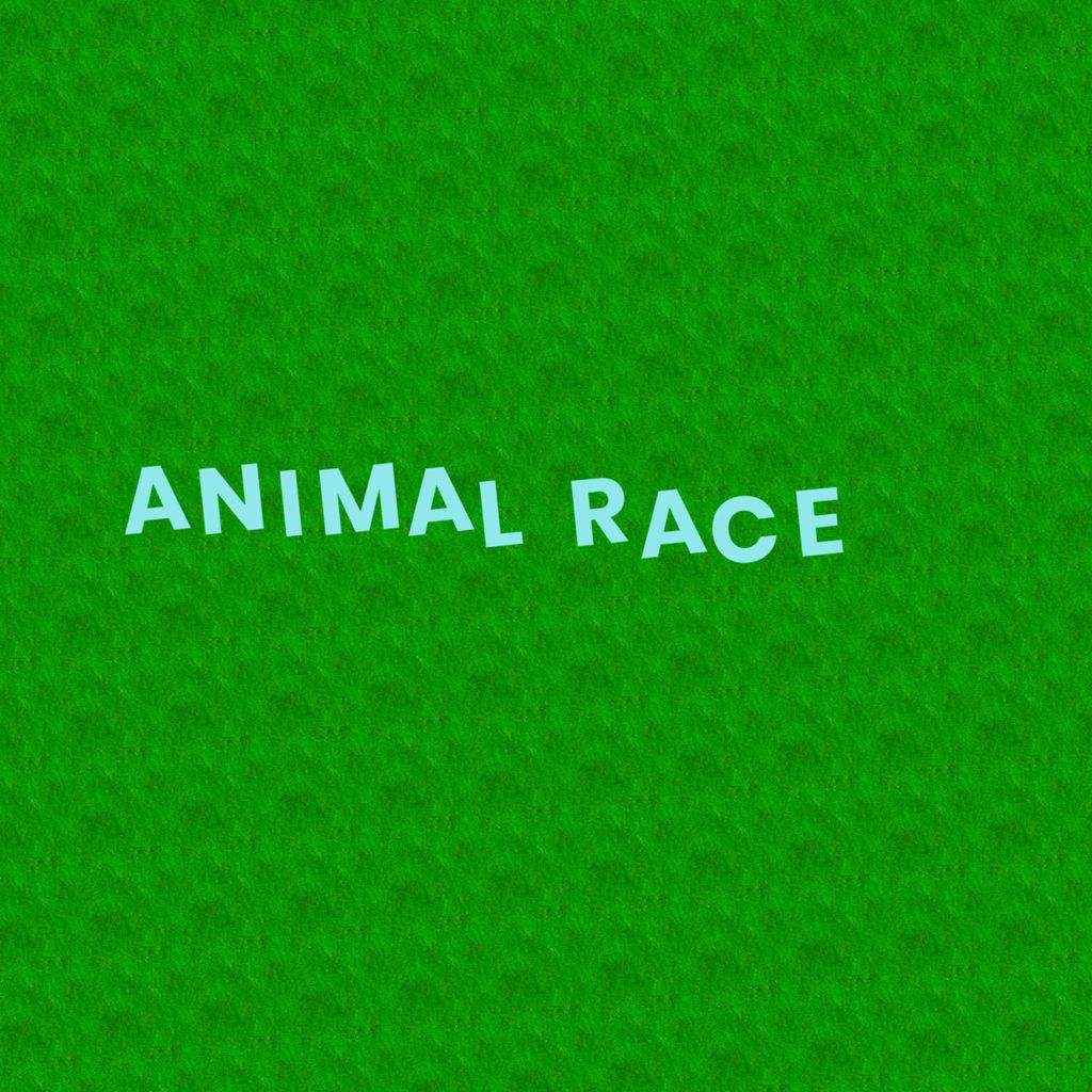 Unity Play | Animal Race game