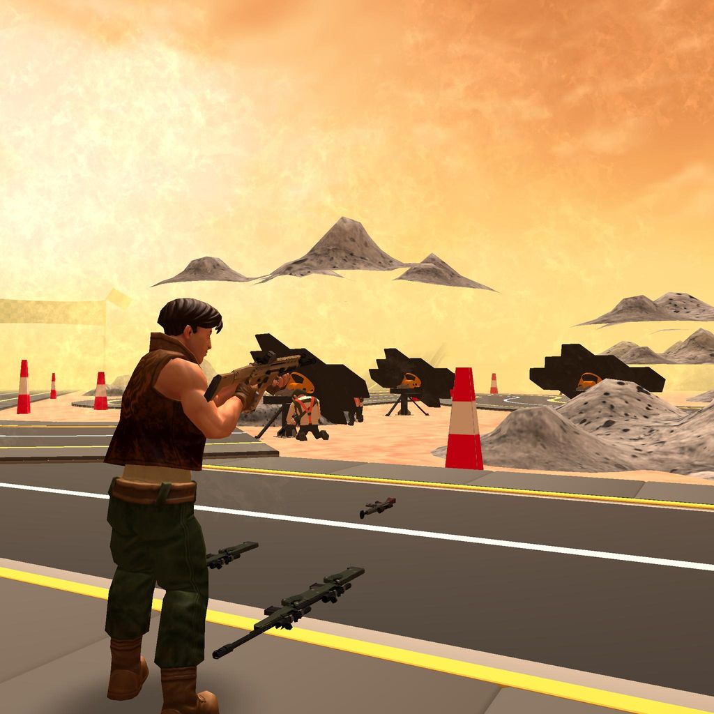 Unity Play | amir goat game