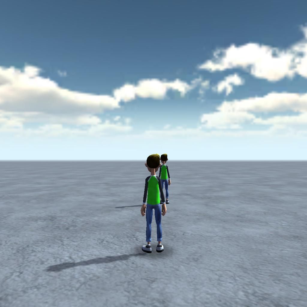 Unity Play | People Playground game