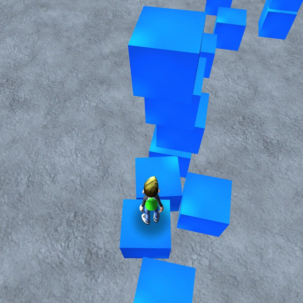 Unity Play | test game