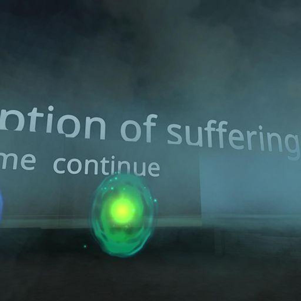 Unity Play | description suffering chapter 1-demo game