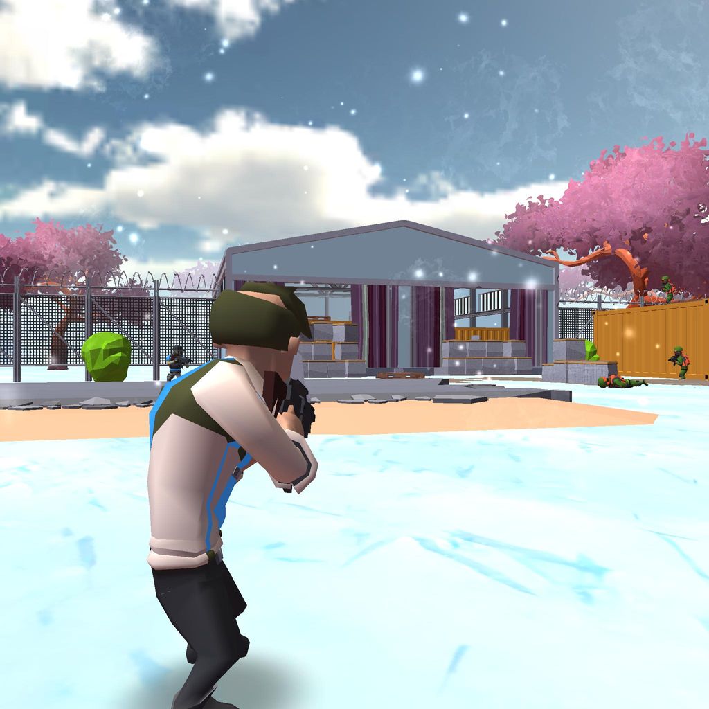 Unity Play | Play game