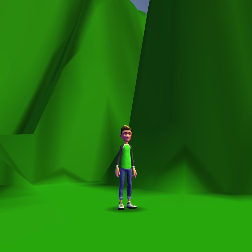 Unity Play | maze game