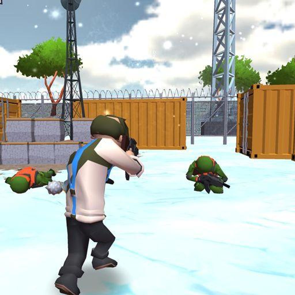 Unity Play | alien taxonomy game