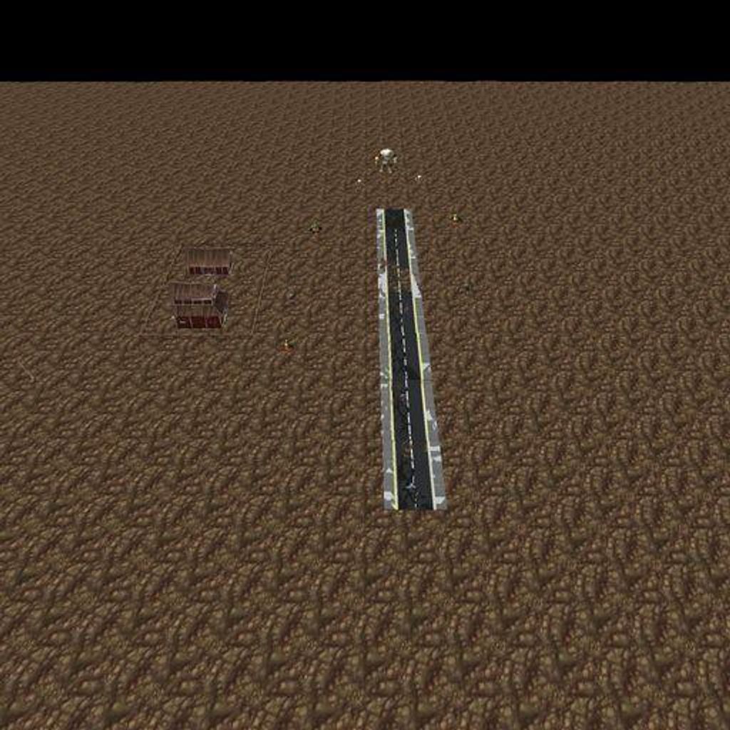 Unity Play | 4 monde (de la terre) game