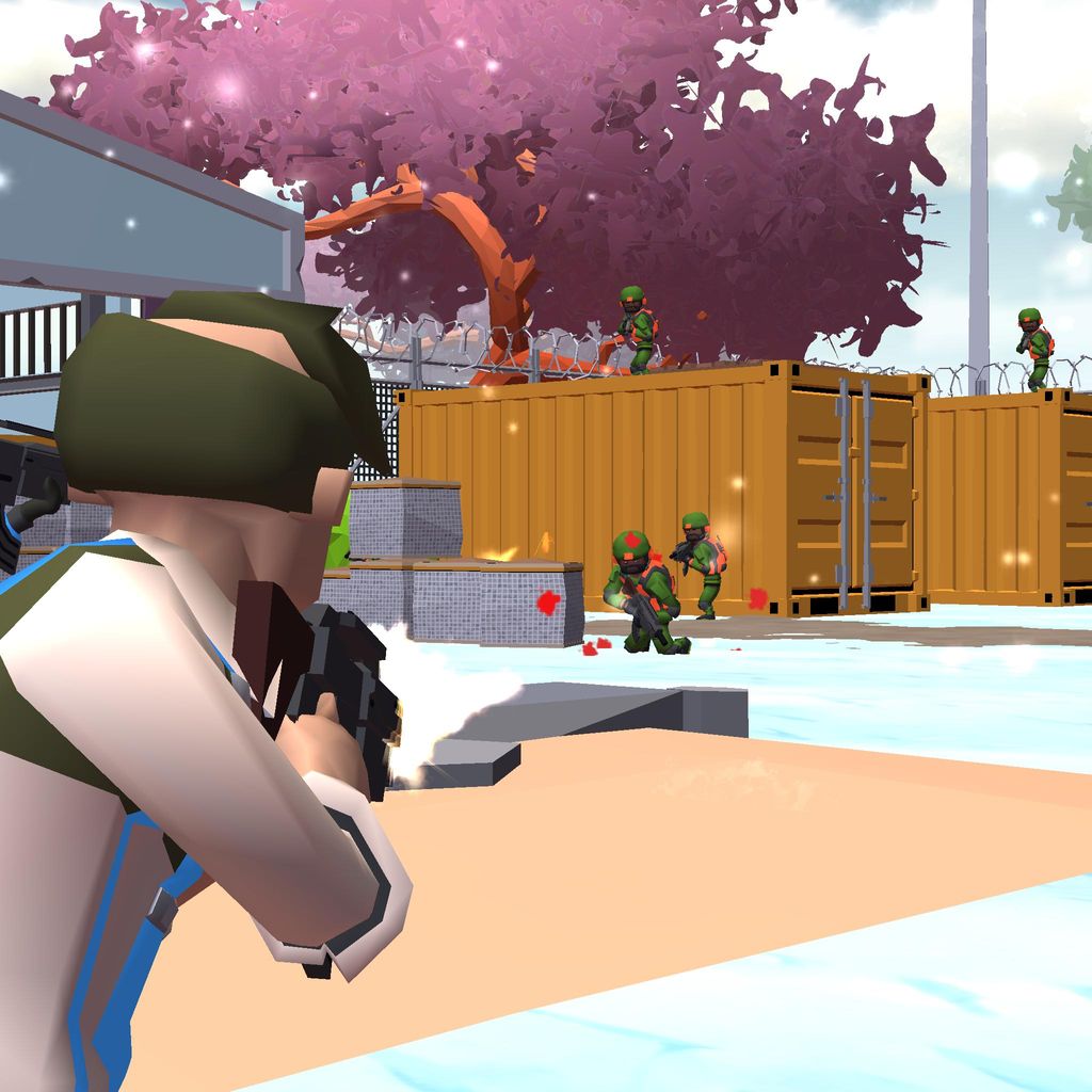 Unity Play | fortnite game