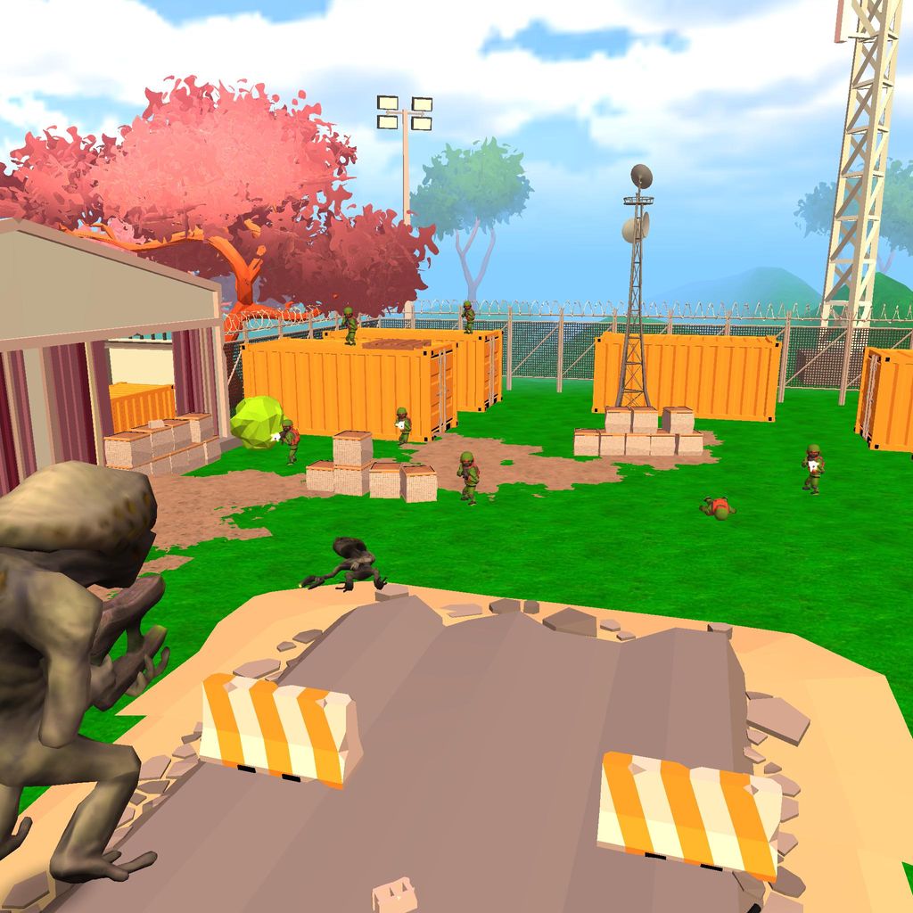 Unity Play | zaz game