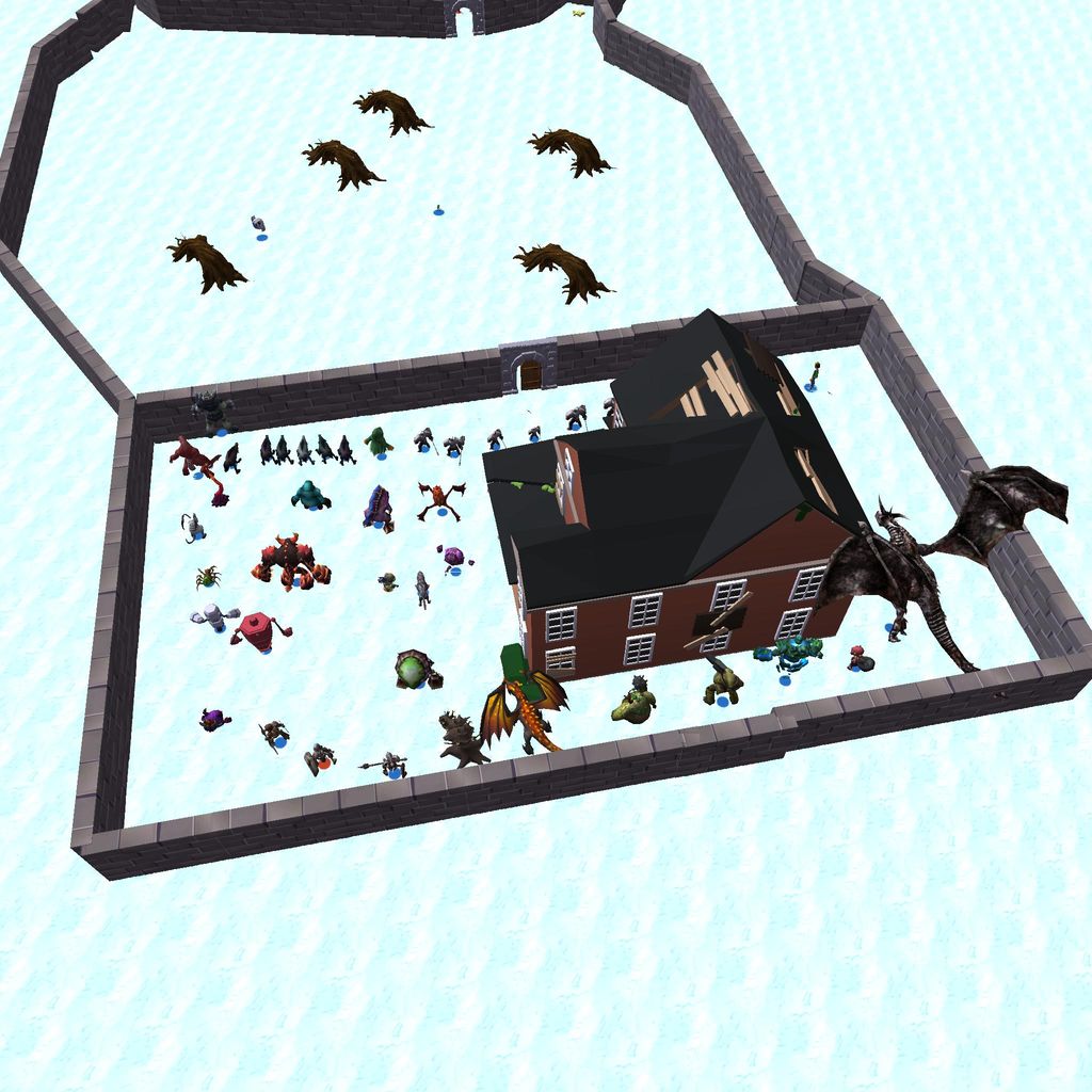 Unity Play | en komik oyun game