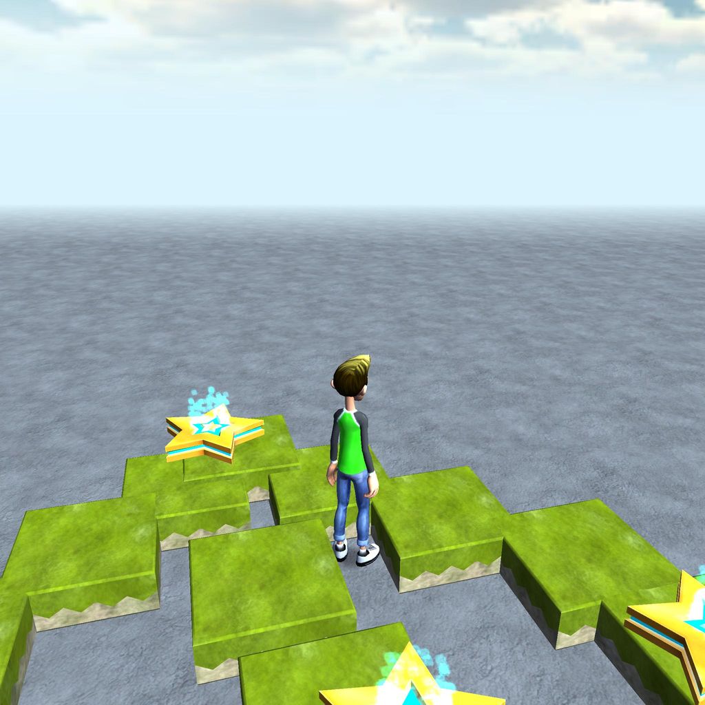 Unity Play | mr.360adi game