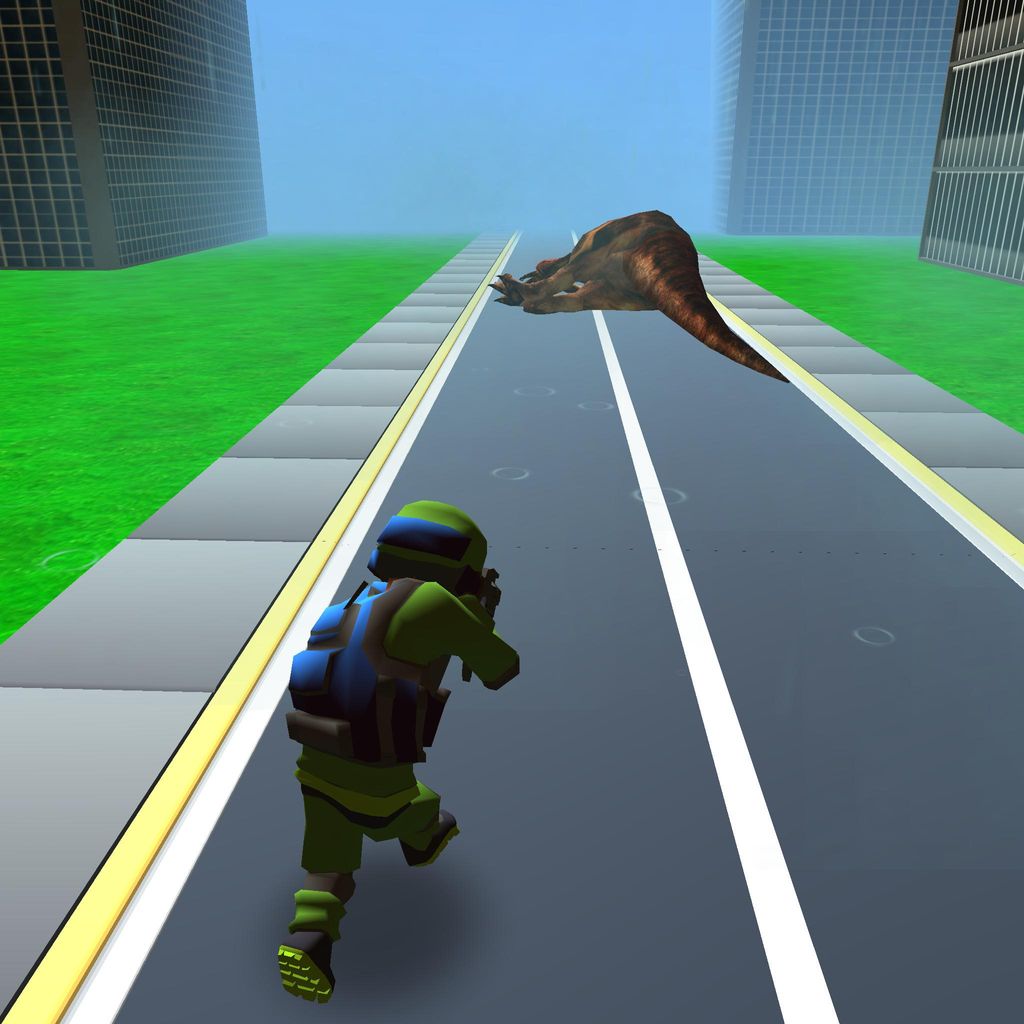 Unity Play | Attackers lobby game