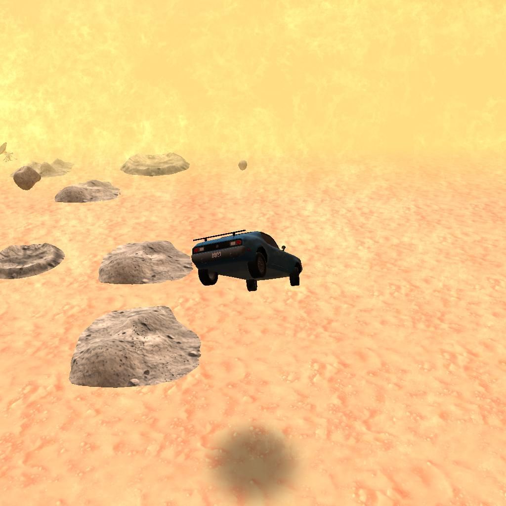 Unity Play | aadi car driving game