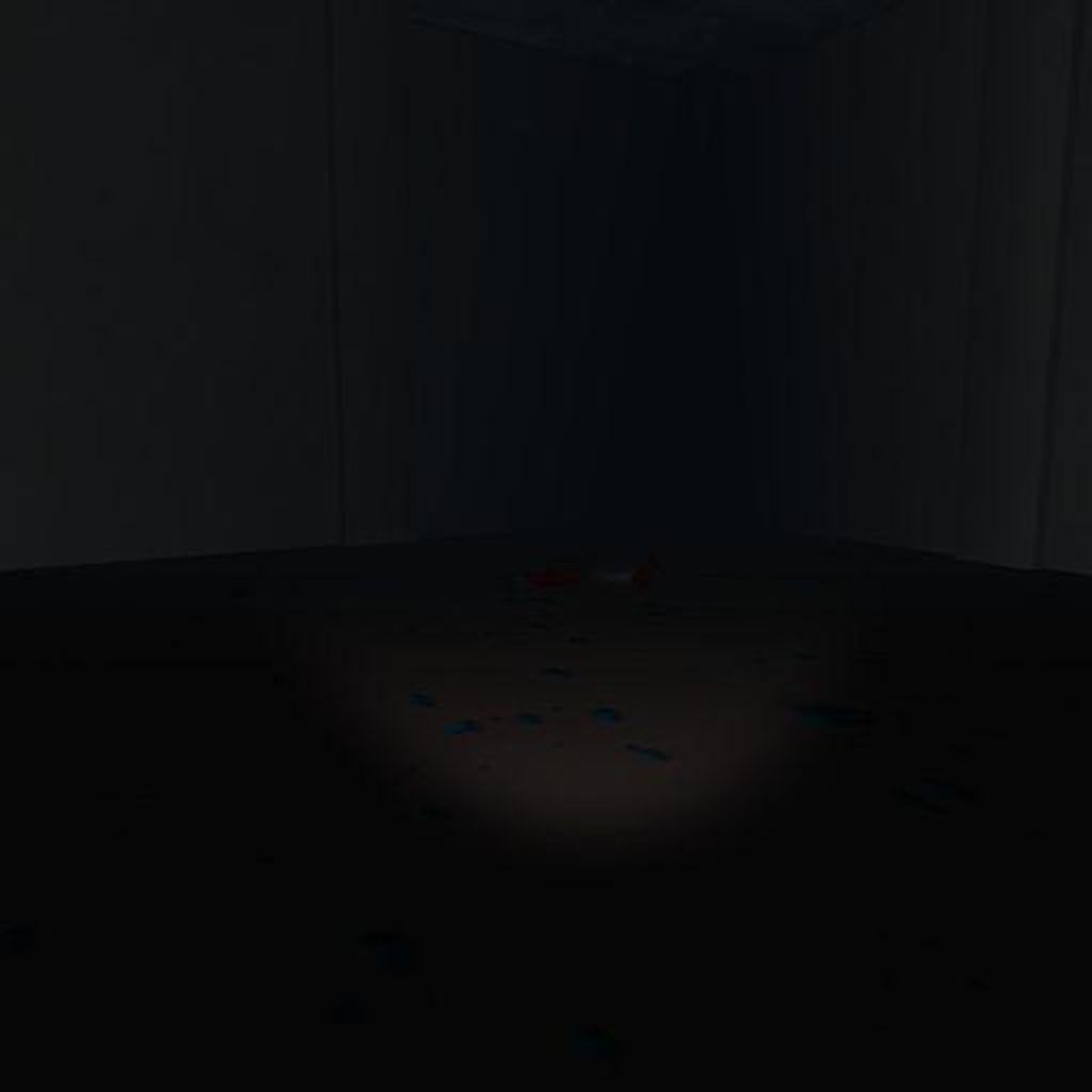 Unity Play | Keys Of Darkness game