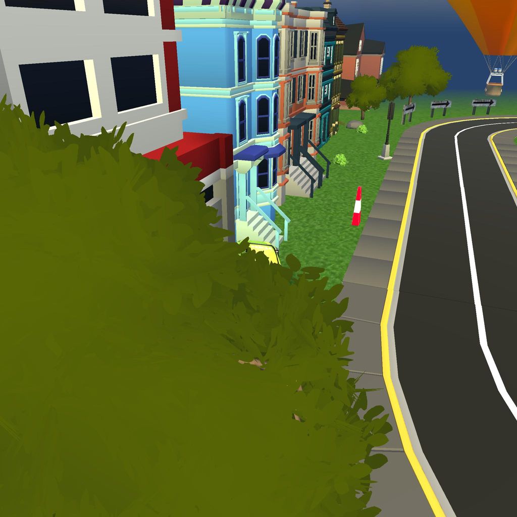 Unity Play | uu game game