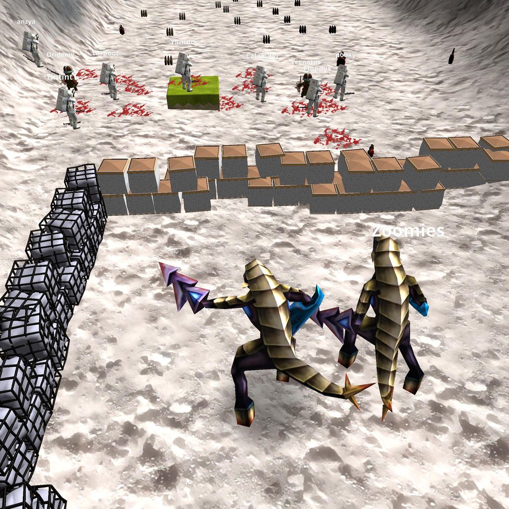 Unity Play | fight Aliens or lose!? new Update,;) game