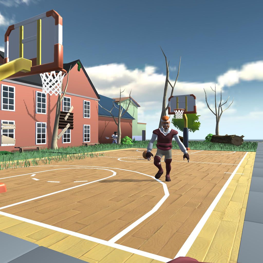 Unity Play | Original gangsta simulator game