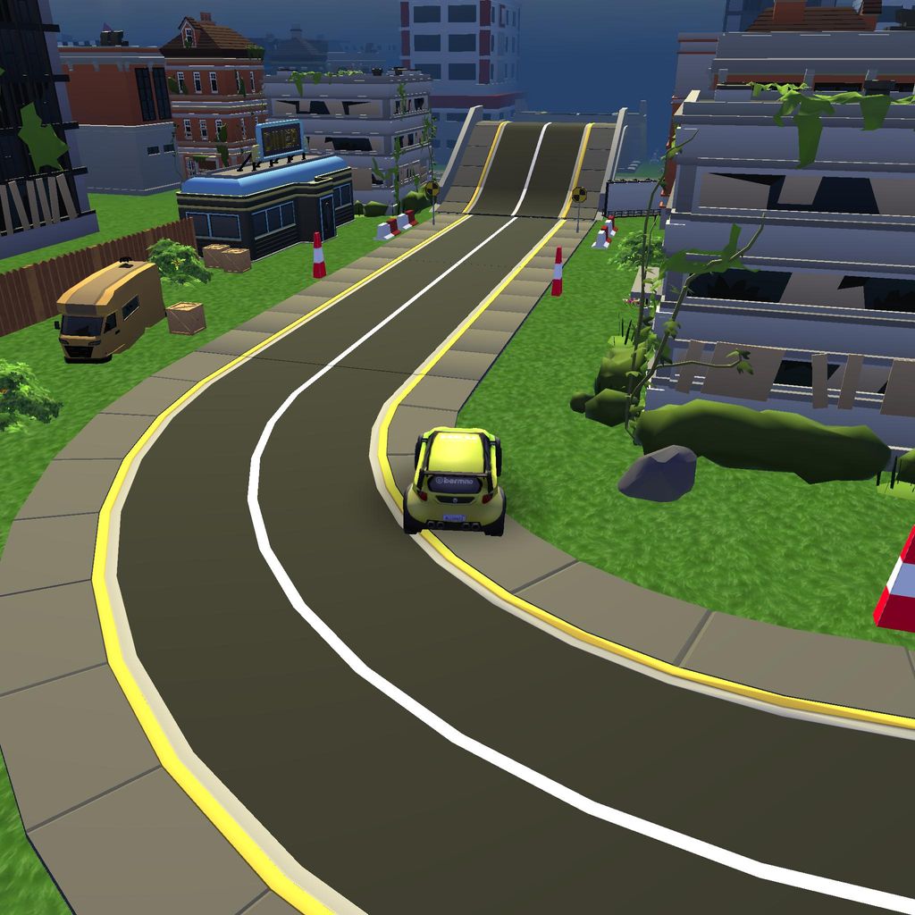 Unity Play | car driving simulator ultimate game