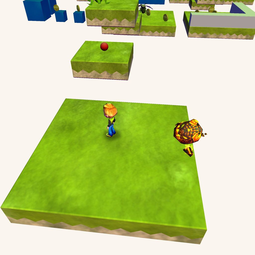 Unity Play | the impossible obby game