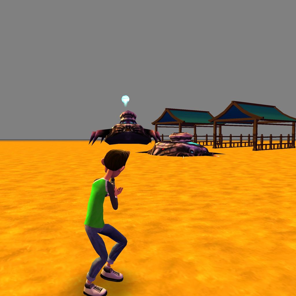 Unity Play | KEP KEP game