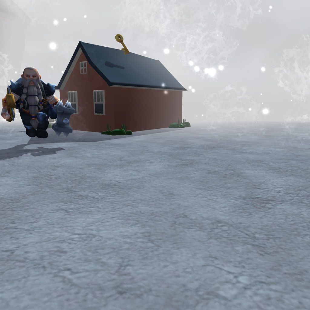 Unity Play | Cold run beta 2 game
