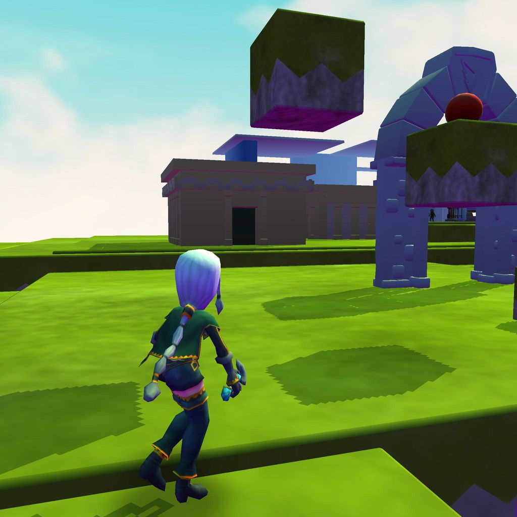 Unity Play | la invacion del mal game