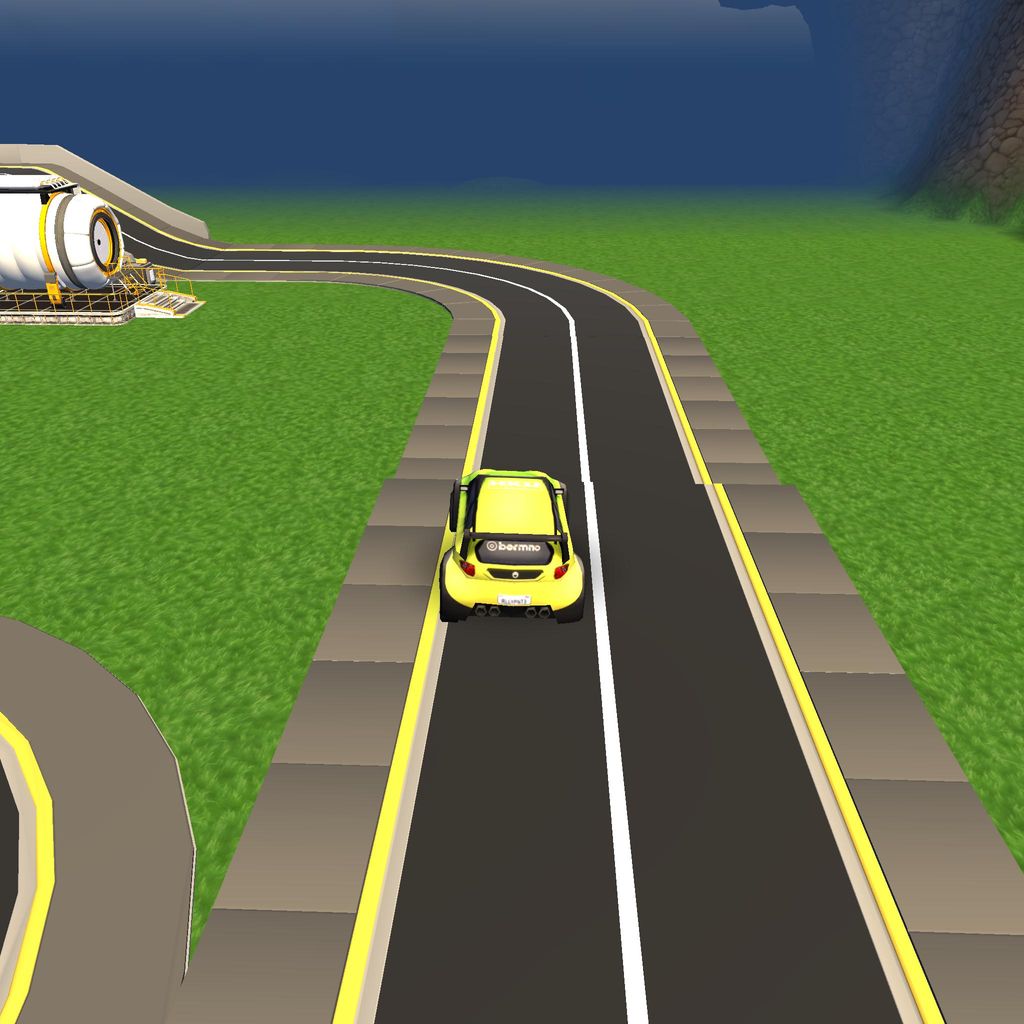 Unity Play | carro 🚗 game