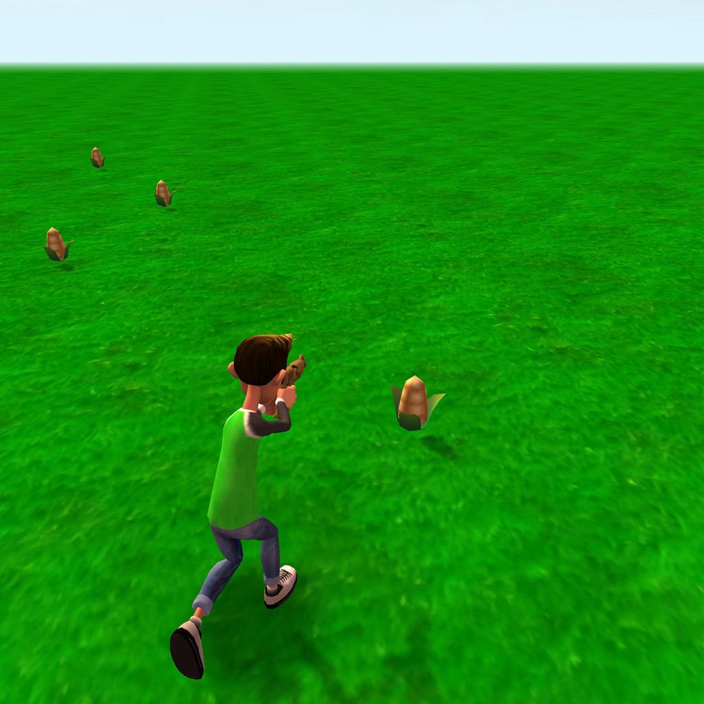 Unity Play | firing game game