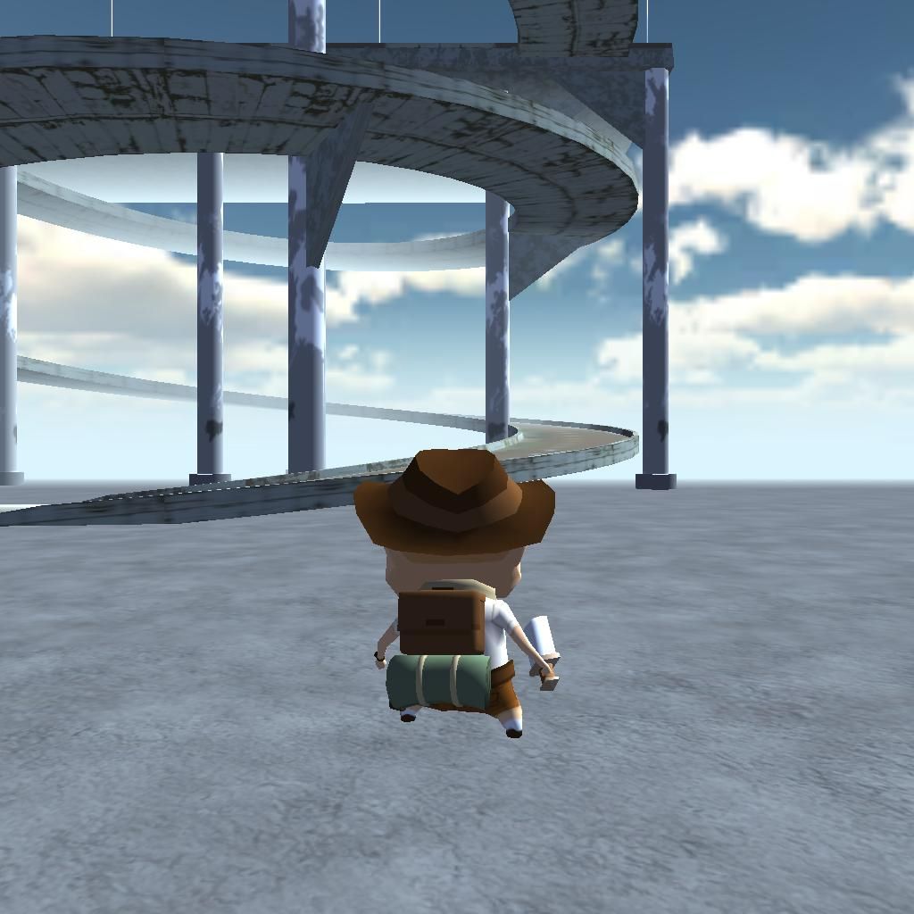 Unity Play | miel de pura abeja game