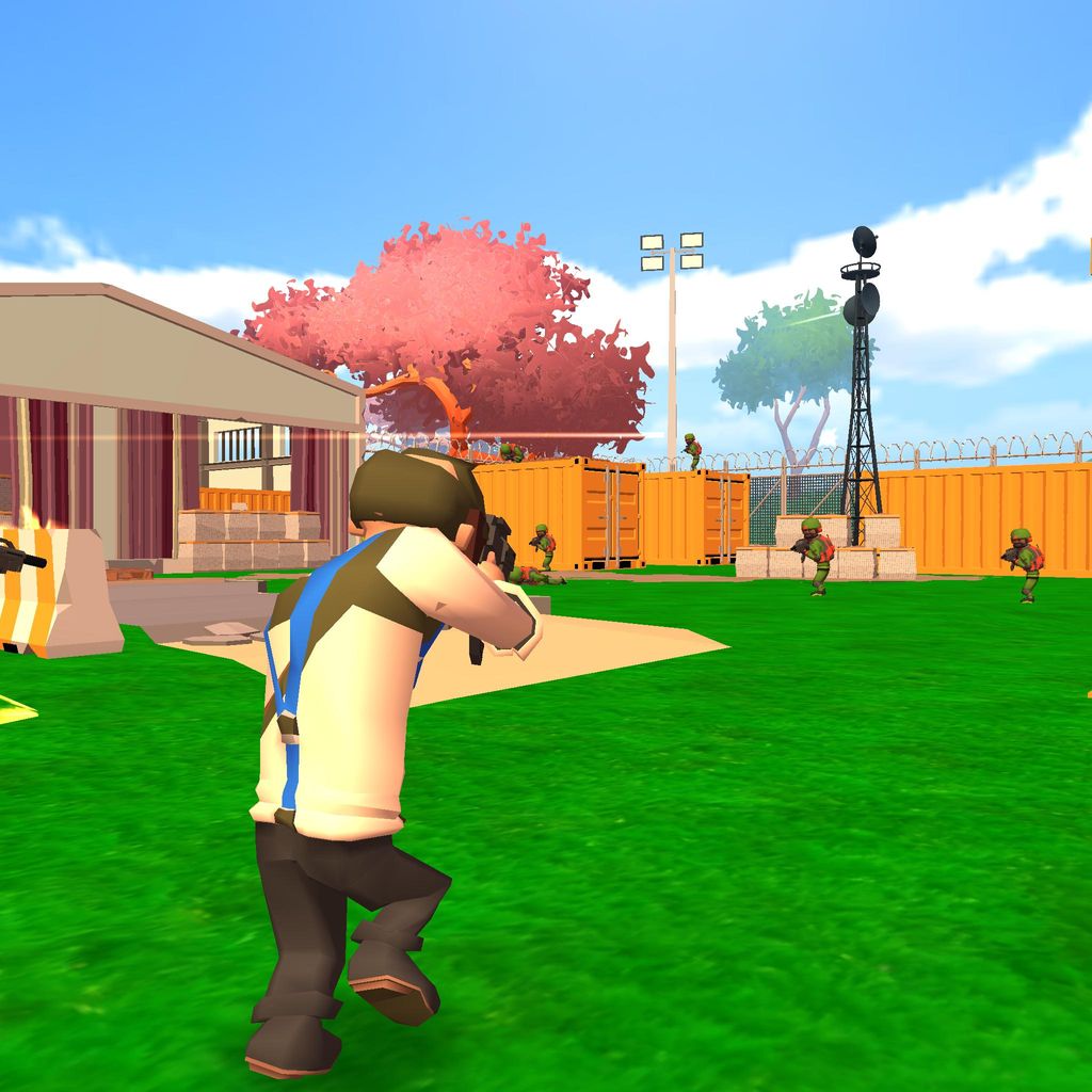 Unity Play | pubg mobile game