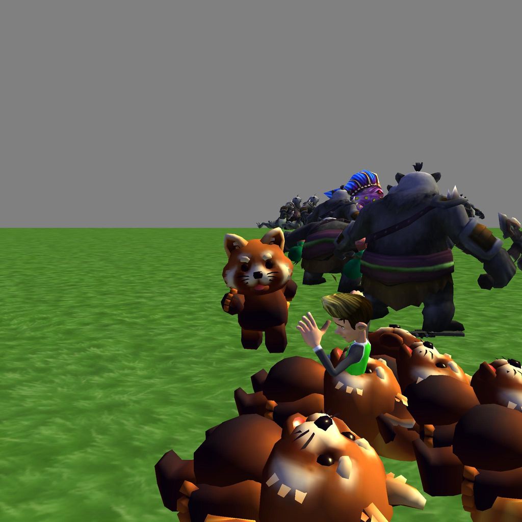 Unity Play | n sei game