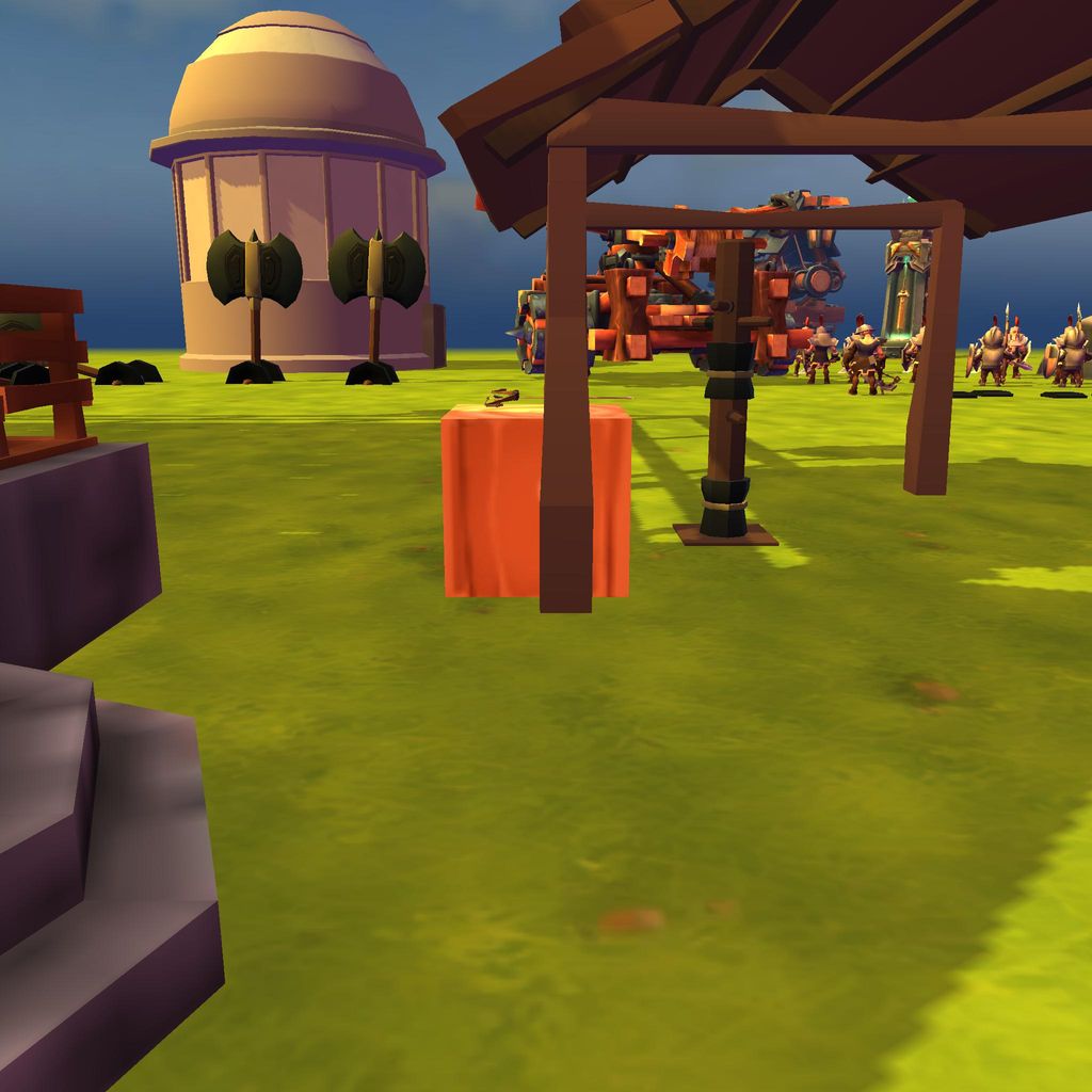 Unity Play | BASE NA MASMORRA game