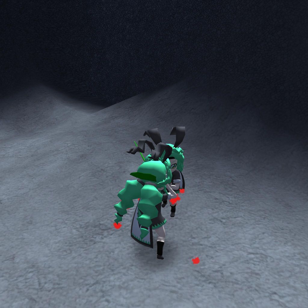 Unity Play | 1vs1 game