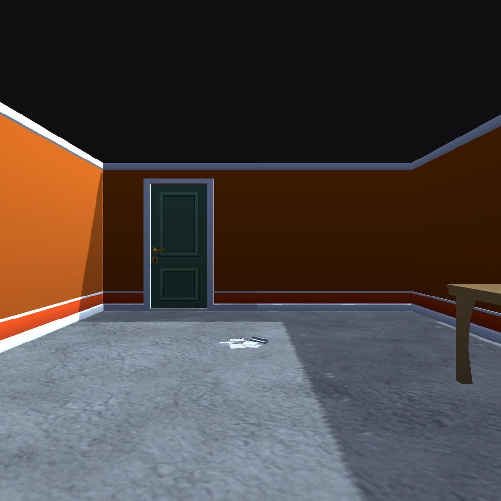 Unity Play | Garten of samsam chapter 1 game