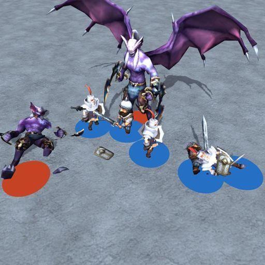 Unity Play | Ultimate battle royale mega version game