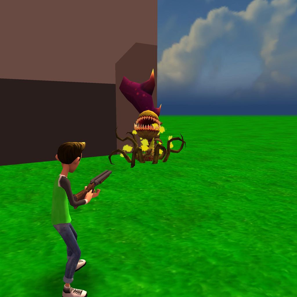 Unity Play | plant factory game