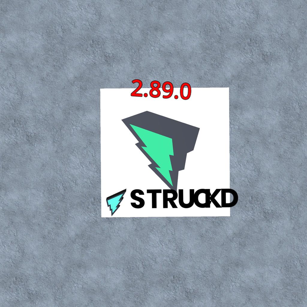 Unity Play | Struckd game