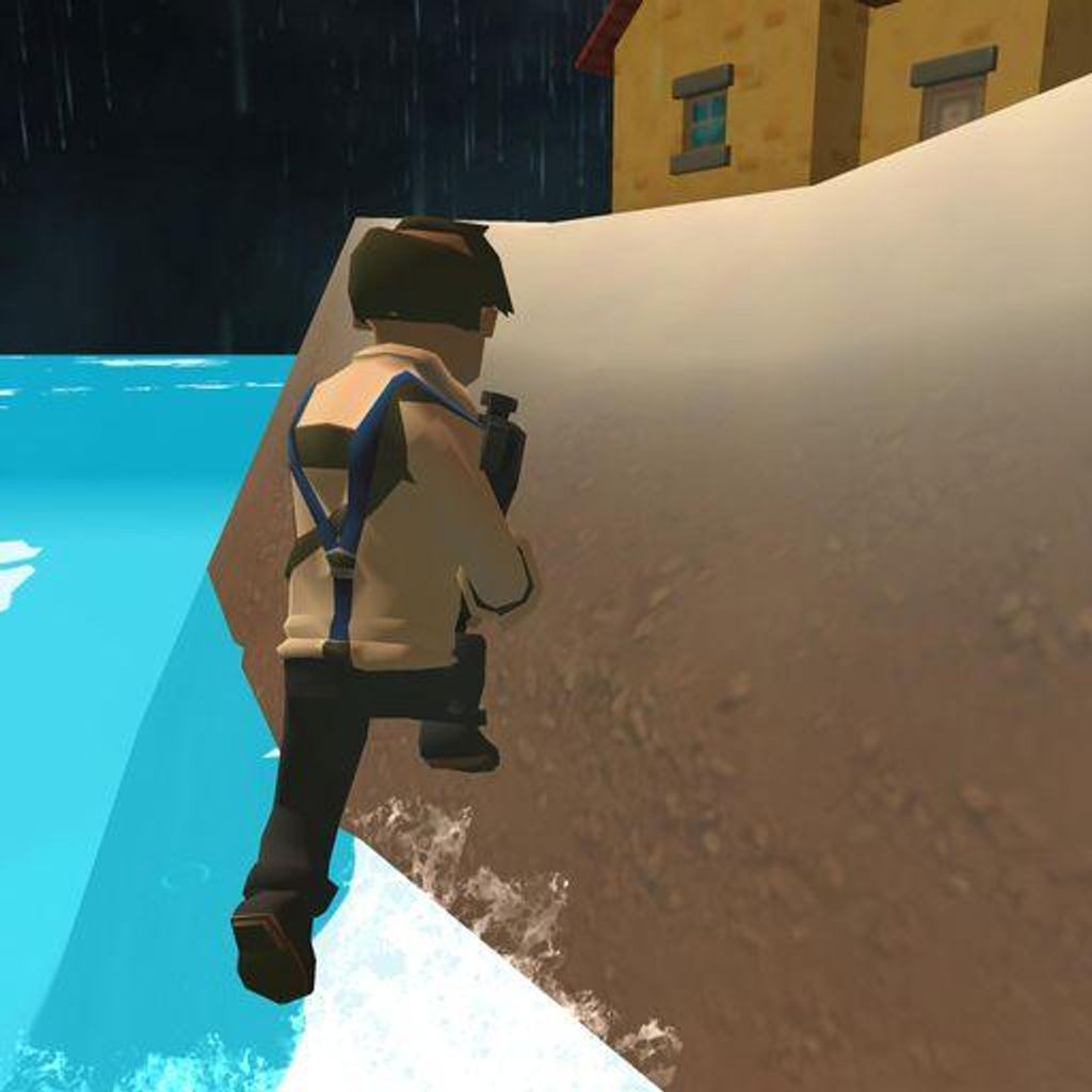 Unity Play | frost fight game