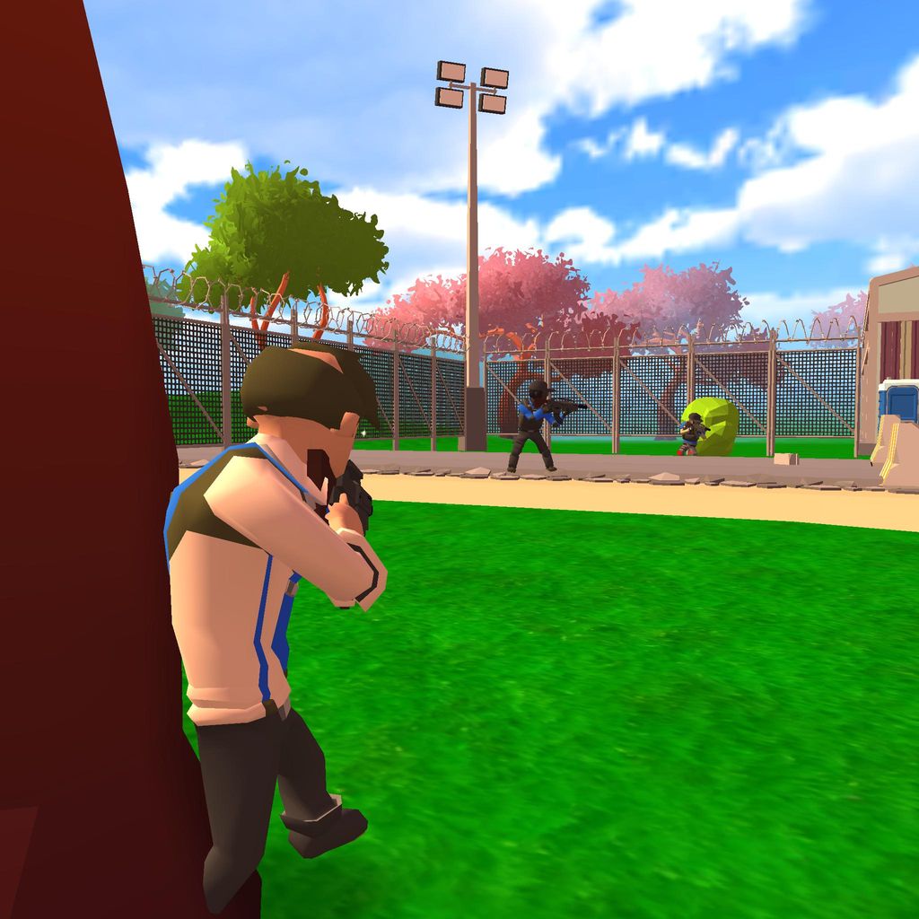 Unity Play | Margo game