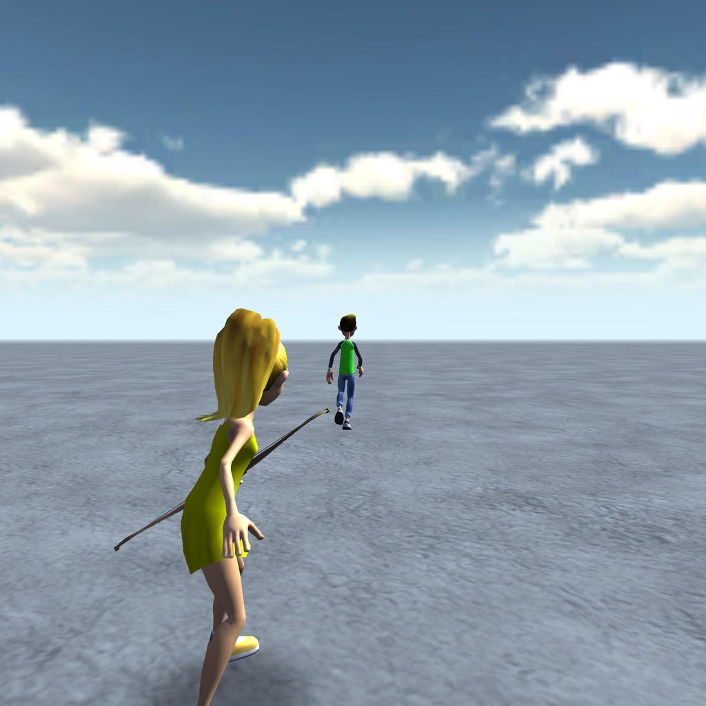 Unity Play | Uno Rivers game