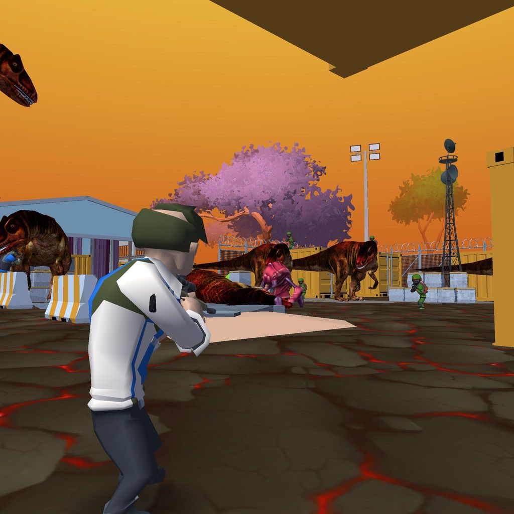 Unity Play | Omar Game game