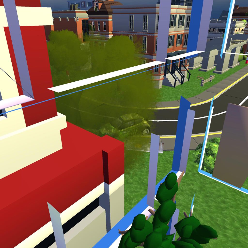 Unity Play | car racing simulator game