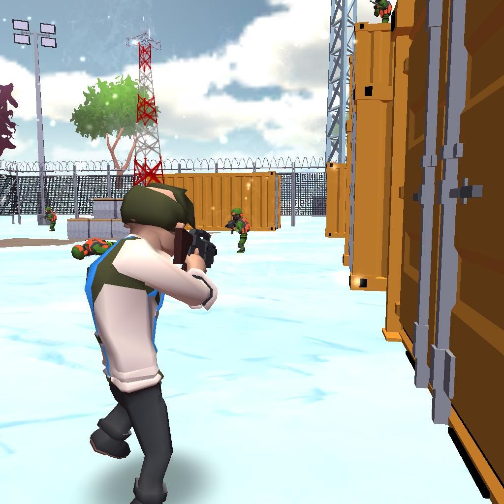 Unity Play | combate en acción game