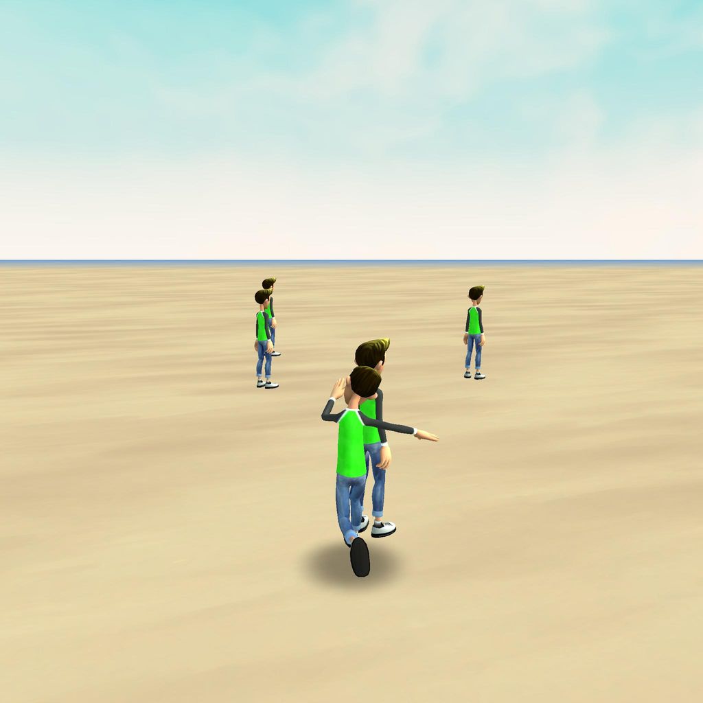 Unity Play | juegos de desestrés game