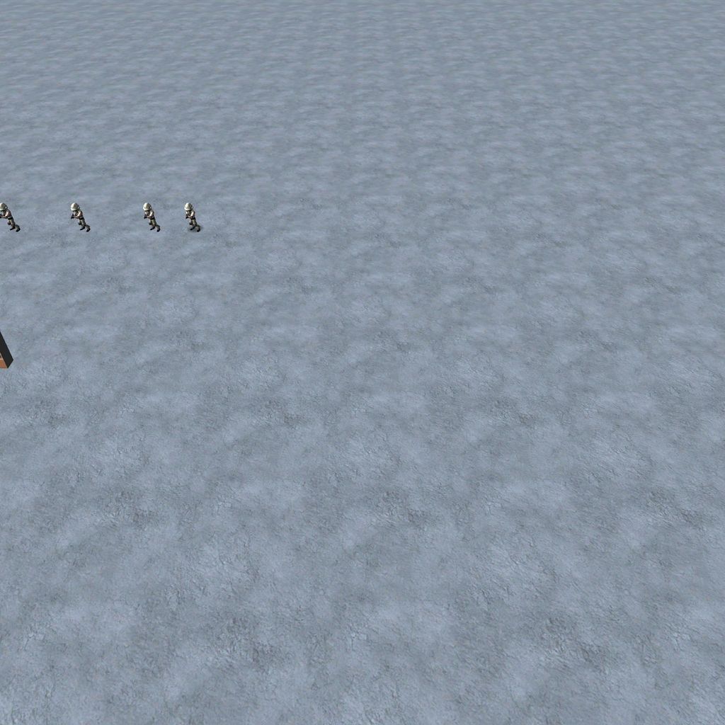 Unity Play | Struckd Showdown game