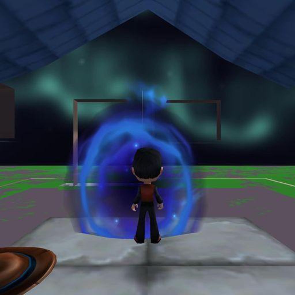 Unity Play | SUPER MARIO 3D 1 JAM game