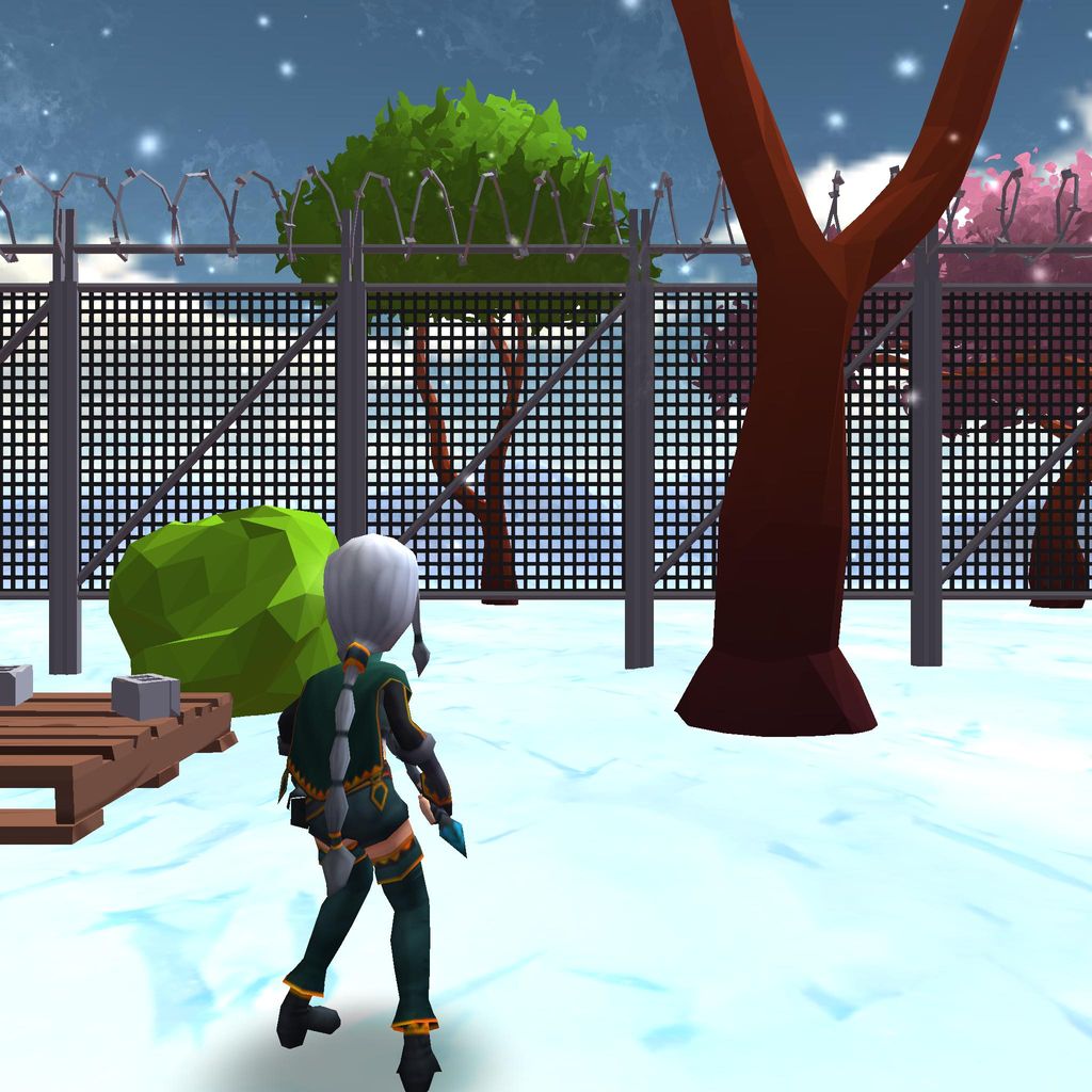 Unity Play | viva ou morra game