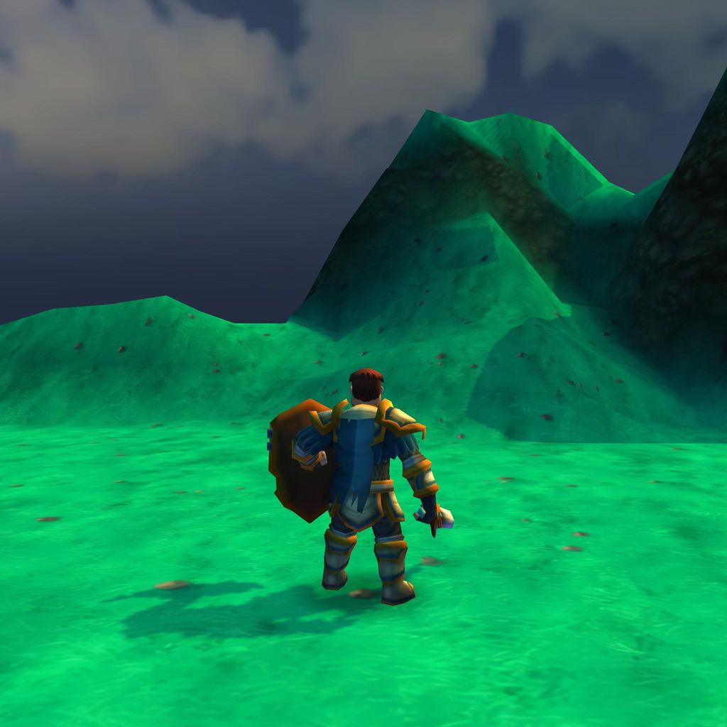 Unity Play | Dimension explorer game